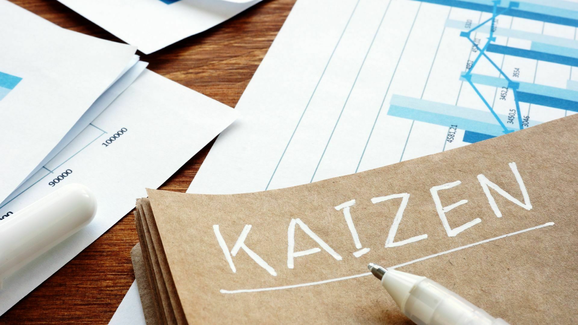 Kaizen360 - Ecommerce Partner Chile